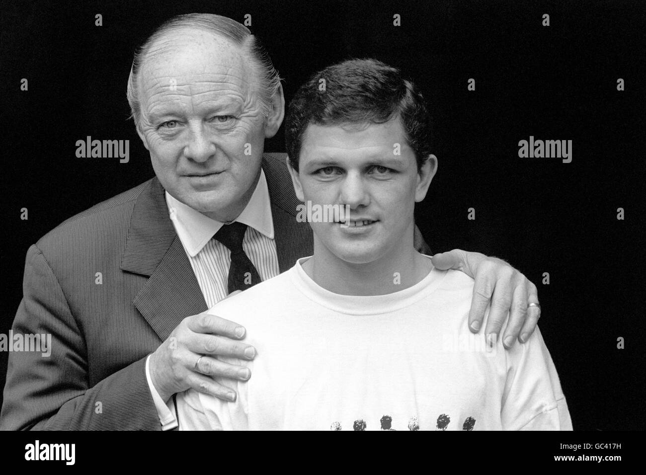 Paul hodkinson barney eastwood hi-res stock photography and images - Alamy