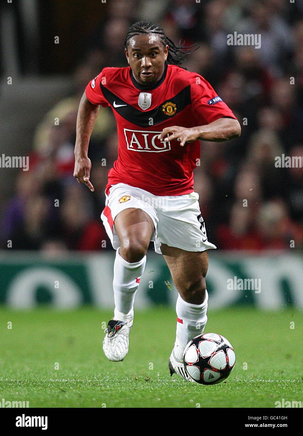 Anderson oliveira hi-res stock photography and images - Alamy