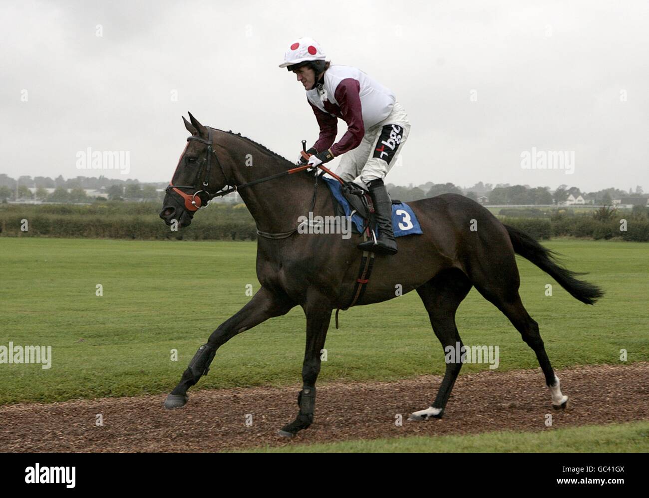 Summer holiday raceday hi-res stock photography and images - Alamy