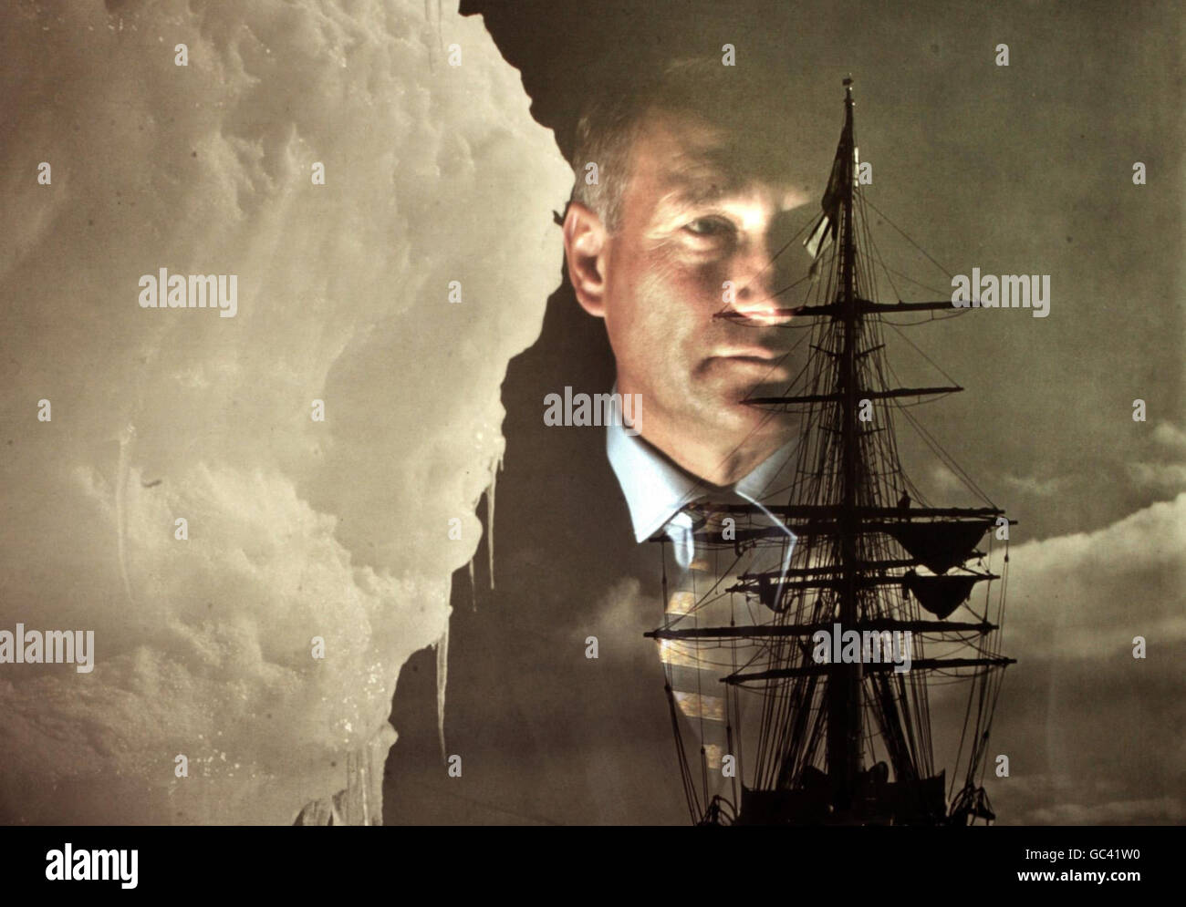 Explorer David Hempleman Adams High Resolution Stock Photography and ...
