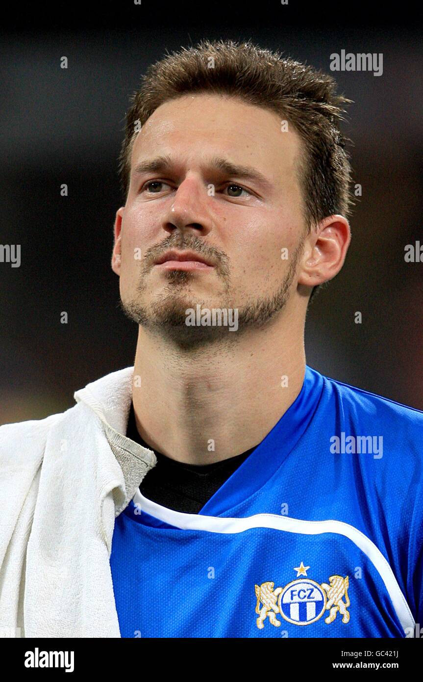Johnny leoni hi-res stock photography and images - Alamy