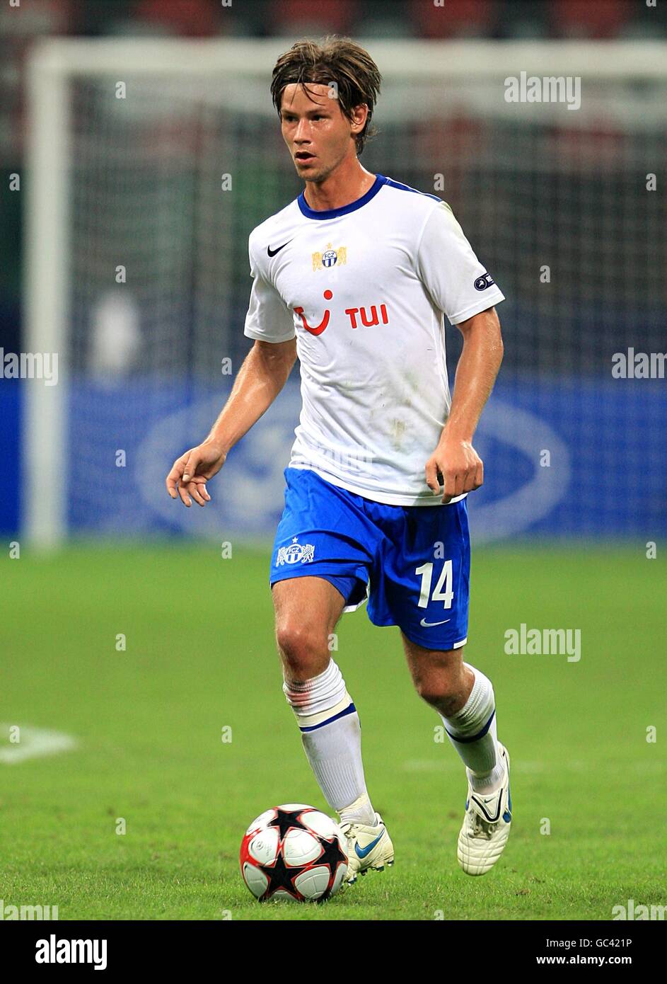 Milan Djuric High Resolution Stock Photography and Images - Alamy