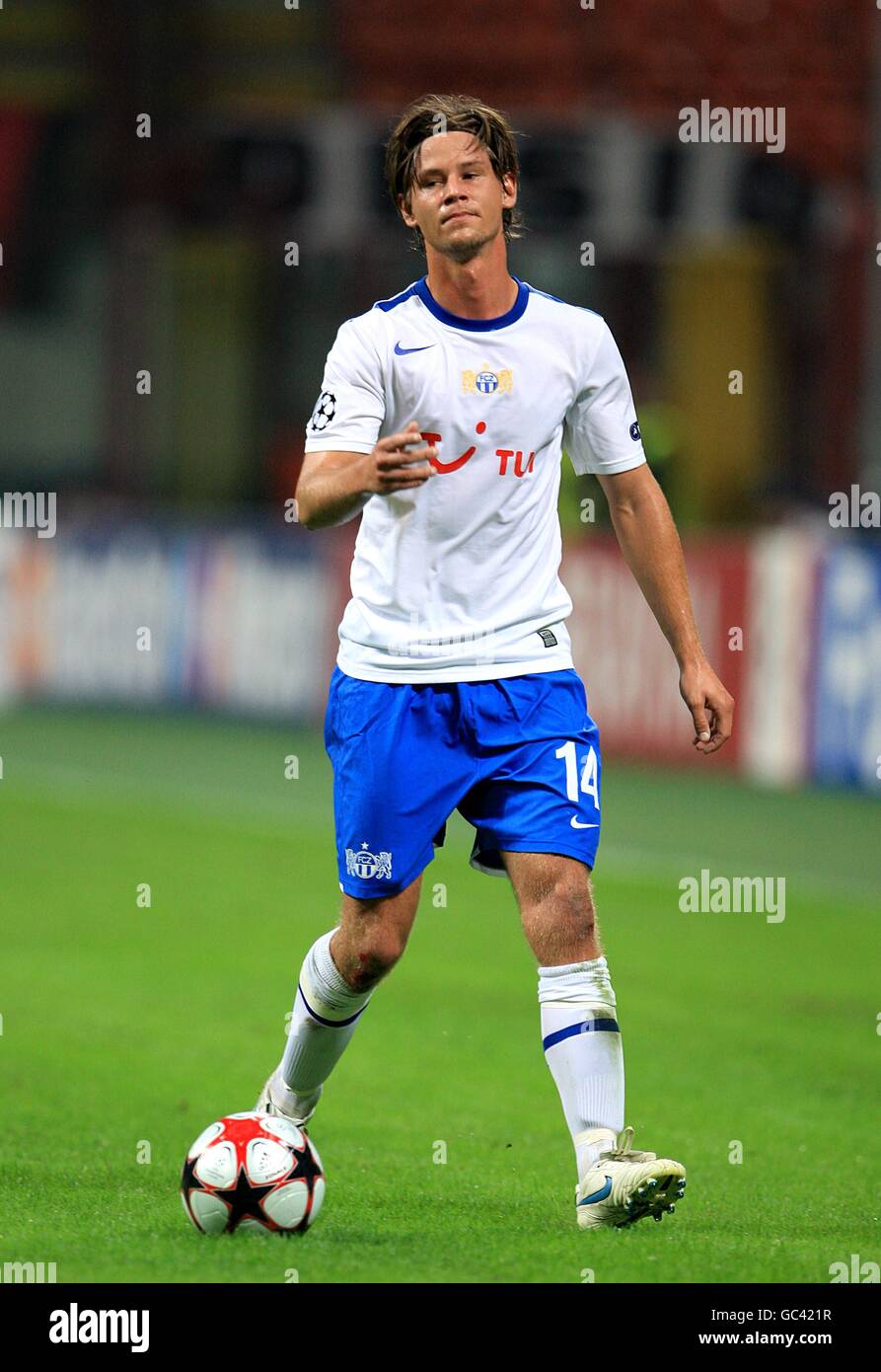 Dusan djuric hi-res stock photography and images - Alamy