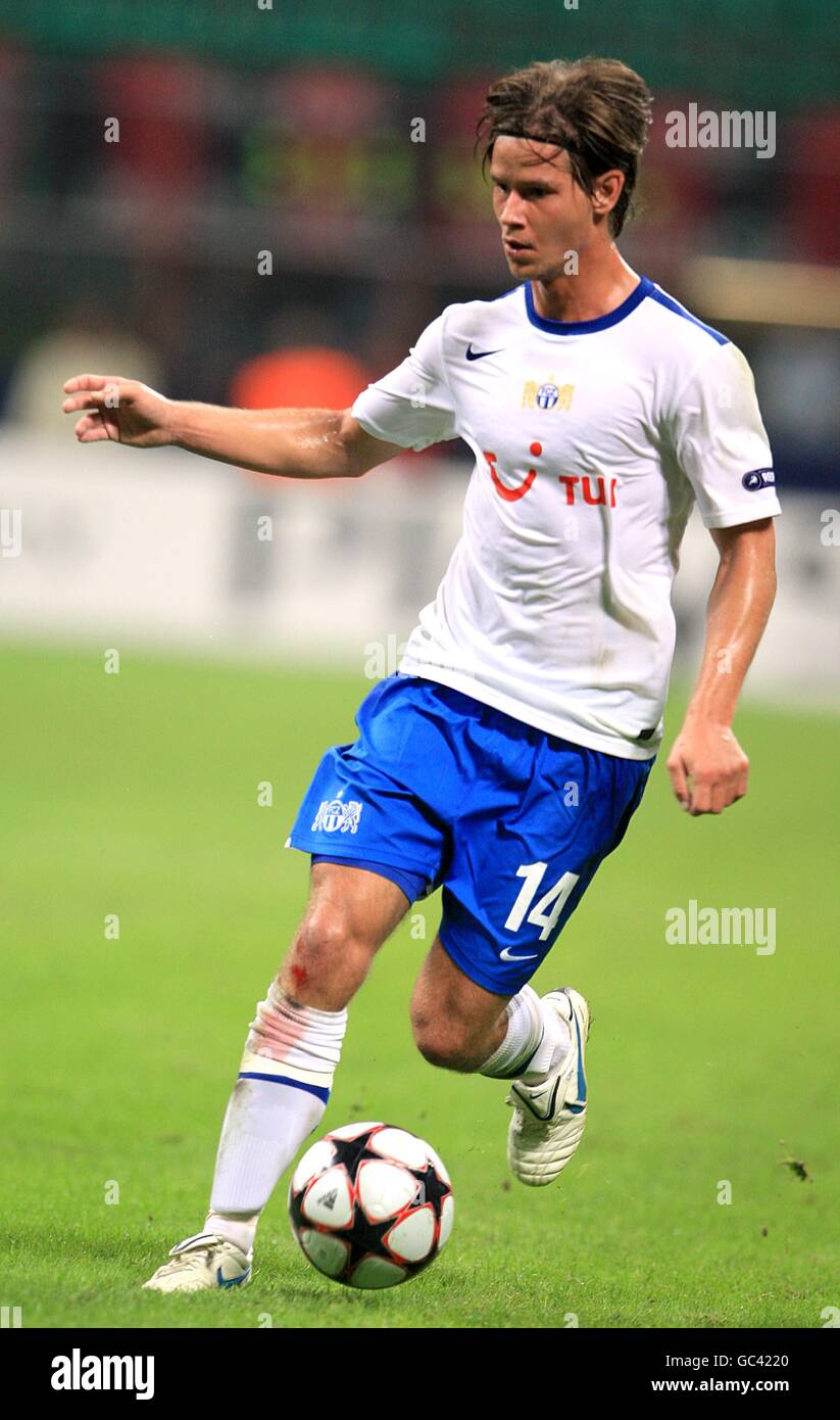 Milan djuric hi-res stock photography and images - Alamy