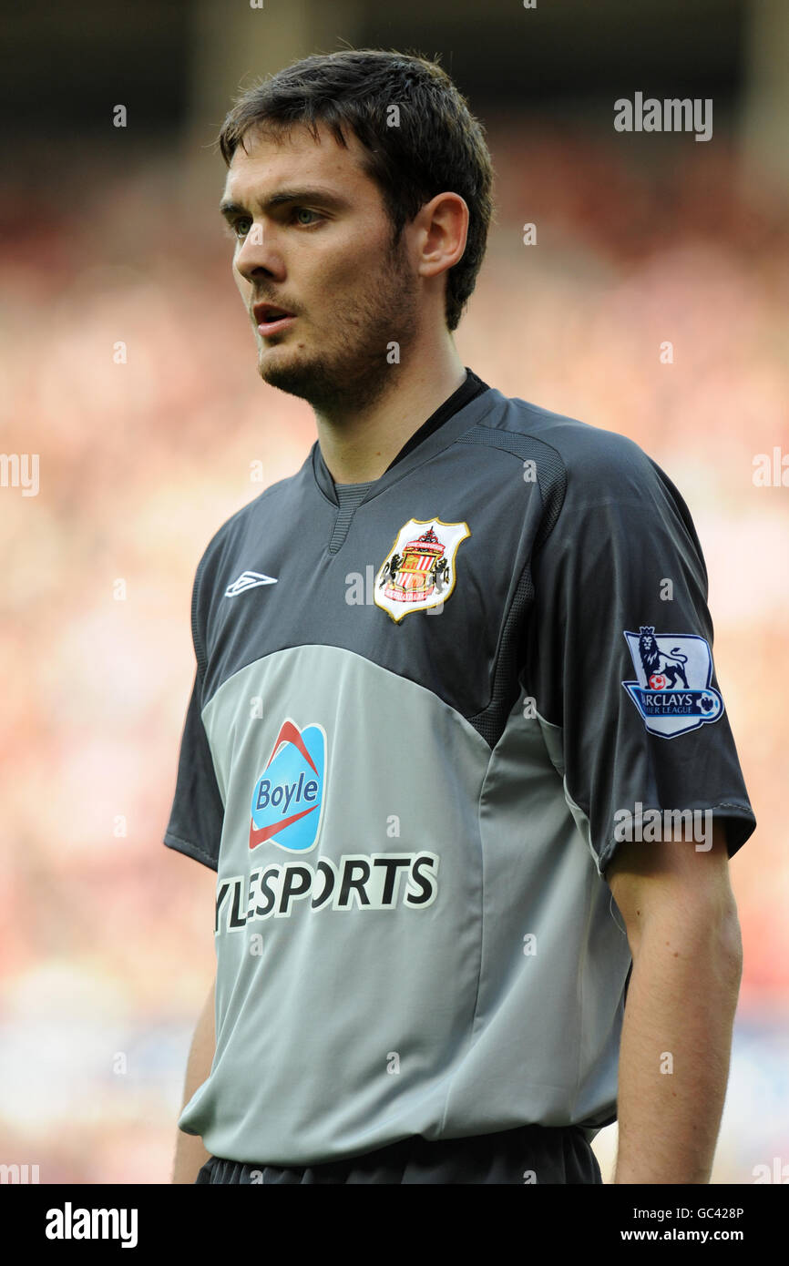 Soccer - Barclays Premier League - Sunderland v Wolverhampton Wanderers ...