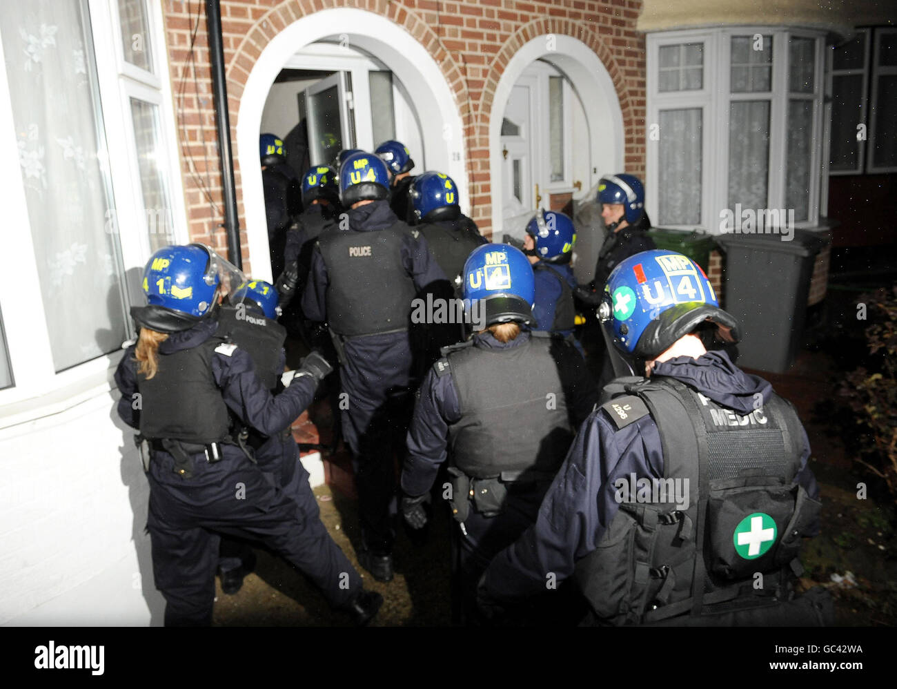 Operation soto hi-res stock photography and images - Alamy