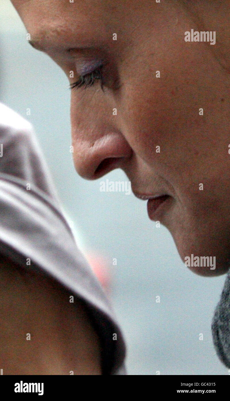 Dr Edward Erin court case Stock Photo - Alamy