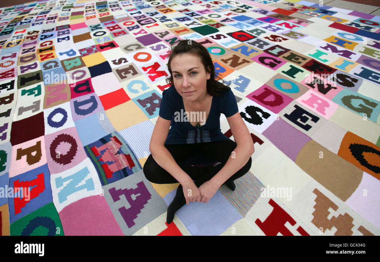 Welsh poem hi-res stock photography and images - Alamy