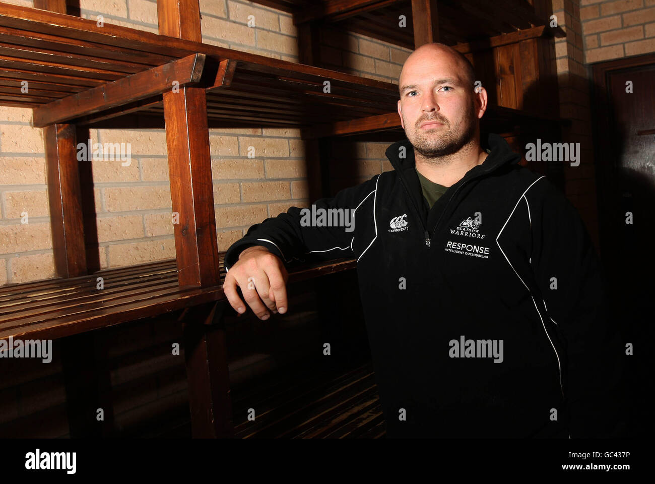 Rugby Union - Glasgow Warriors Team Announcement - Whitecraigs RFC ...