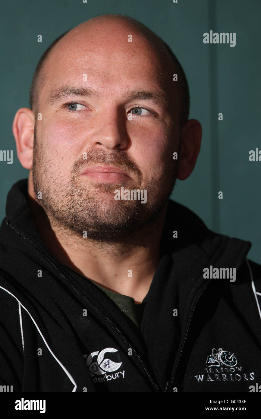 Whitecraigs rfc hi-res stock photography and images - Alamy