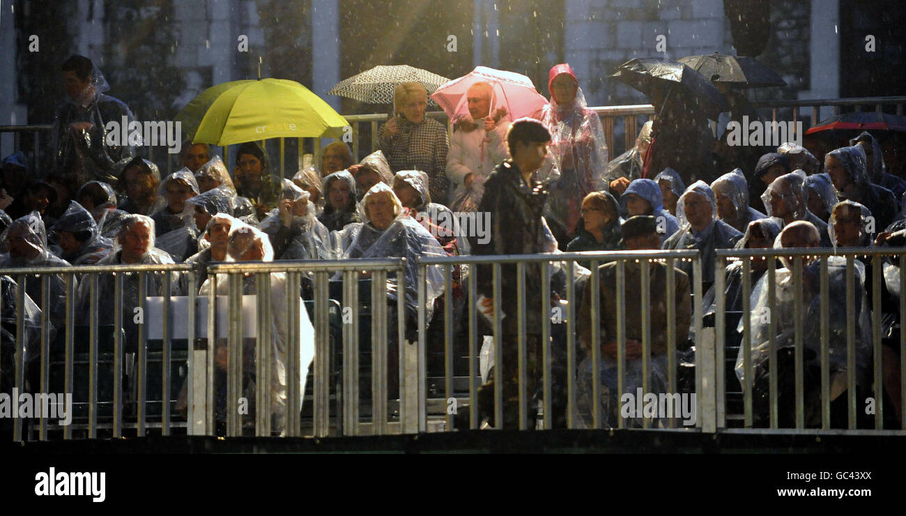 General Sir Richard Dannatt becomes Constable of the Tower Stock Photo ...
