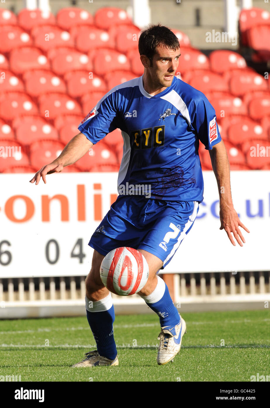 Danny schofield hi-res stock photography and images - Alamy