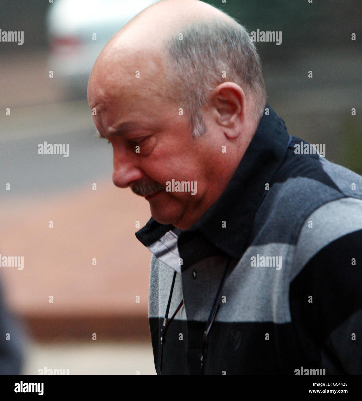 Craig Hodson-Walker murder trial Stock Photo - Alamy