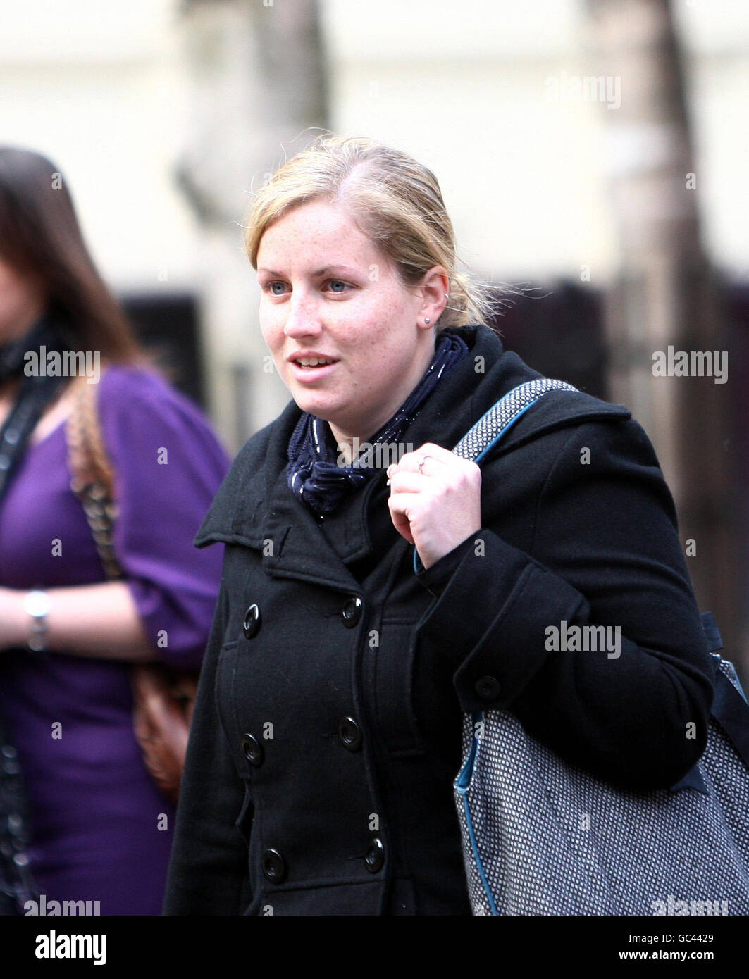 Bundy hi-res stock photography and images - Alamy