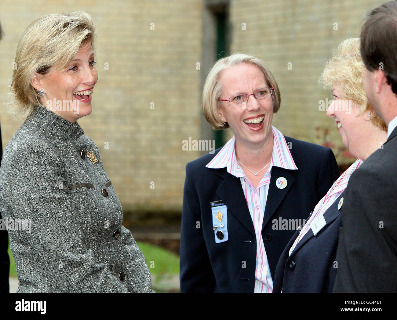 Helen hogg hi-res stock photography and images - Alamy