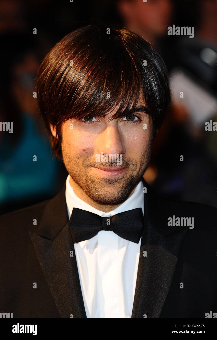 London Film Festival Opening Gala - Fantastic Mr Fox Premiere Stock ...