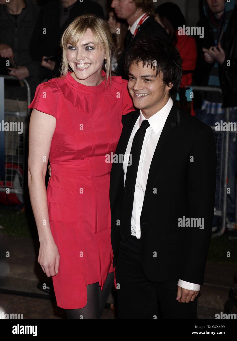 Sophie Dahl Jamie Cullum