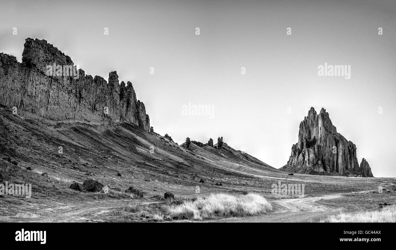Radiating dikes hi-res stock photography and images - Alamy