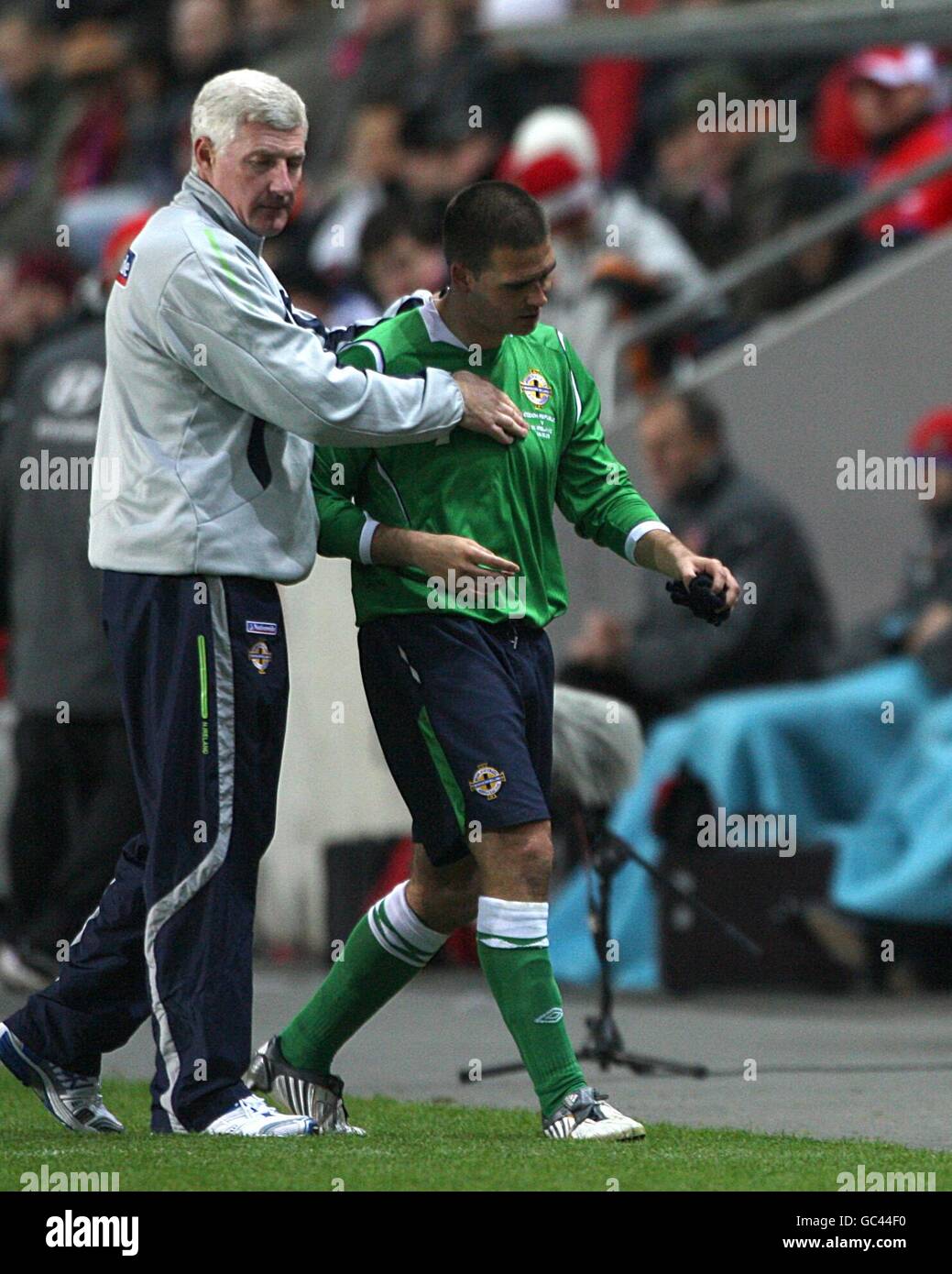 Nigel Healy High Resolution Stock Photography and Images - Alamy