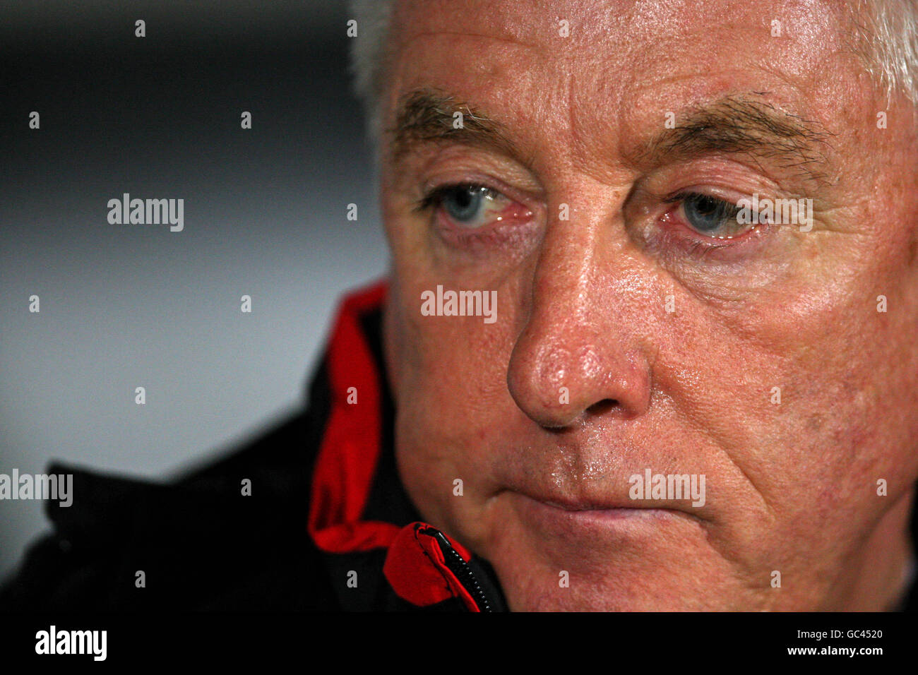 Roy evans hi-res stock photography and images - Alamy