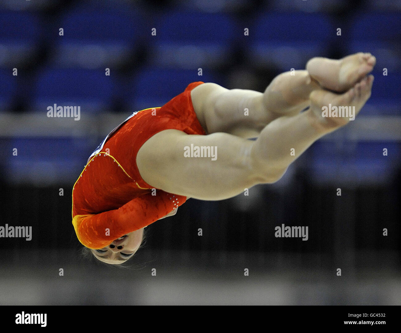 Yang yilin hi-res stock photography and images - Alamy