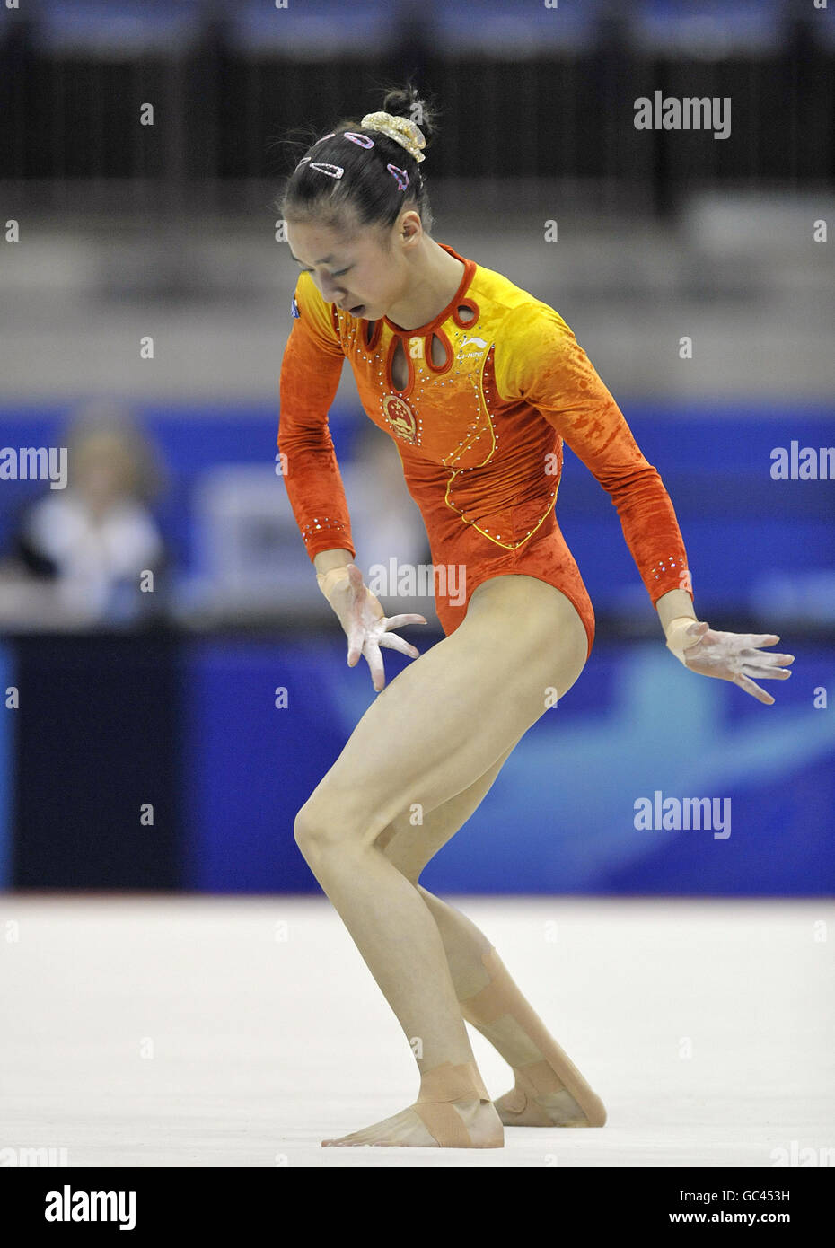 Yang yilin hi-res stock photography and images - Alamy