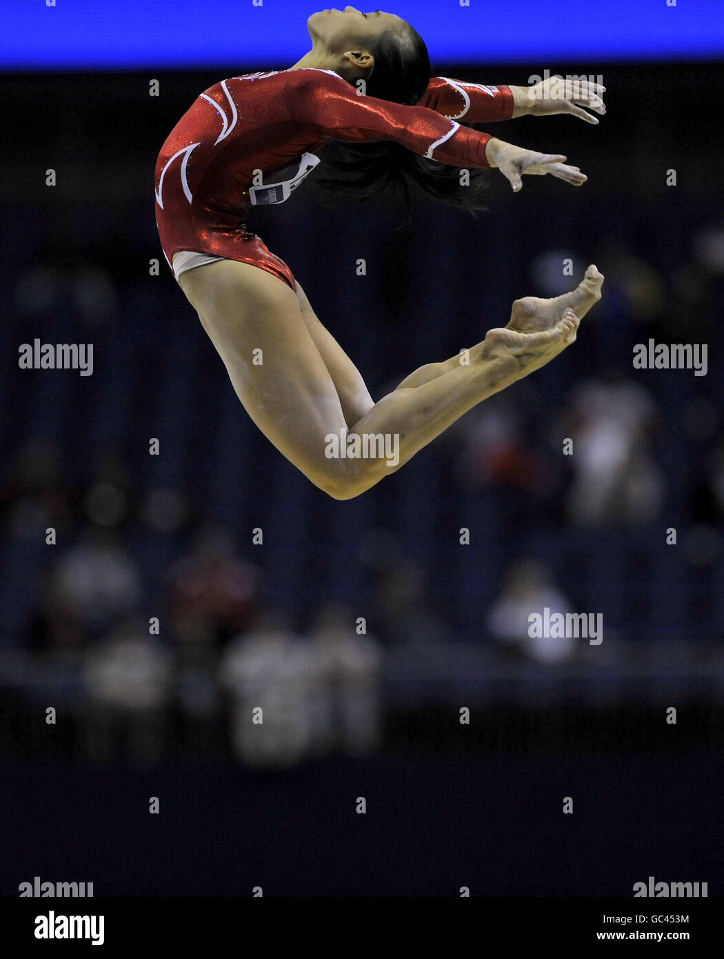 Ivana hong hi-res stock photography and images - Alamy