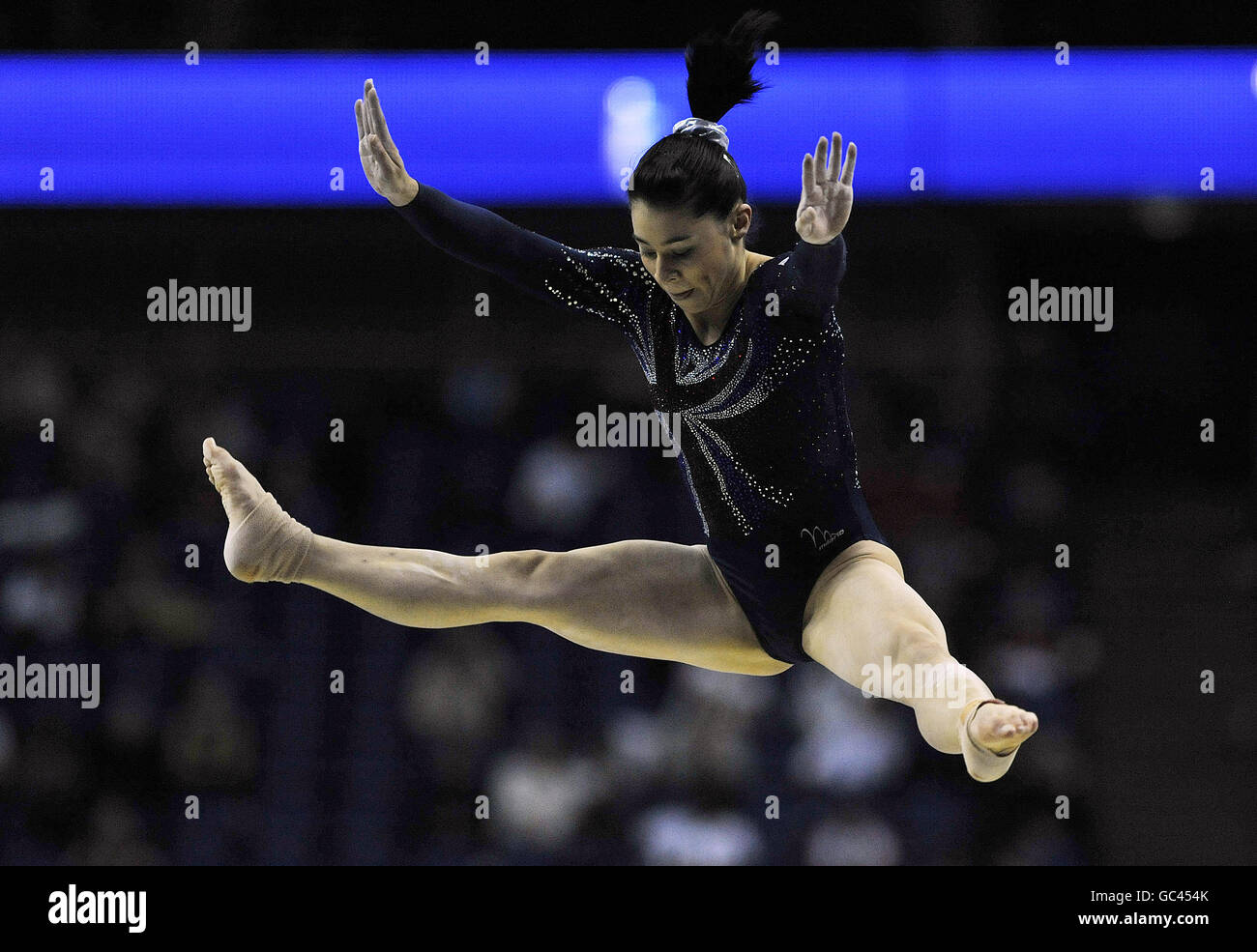 Gymnastics - Artistic Gymnastics World Championships 2009 - Day Two ...
