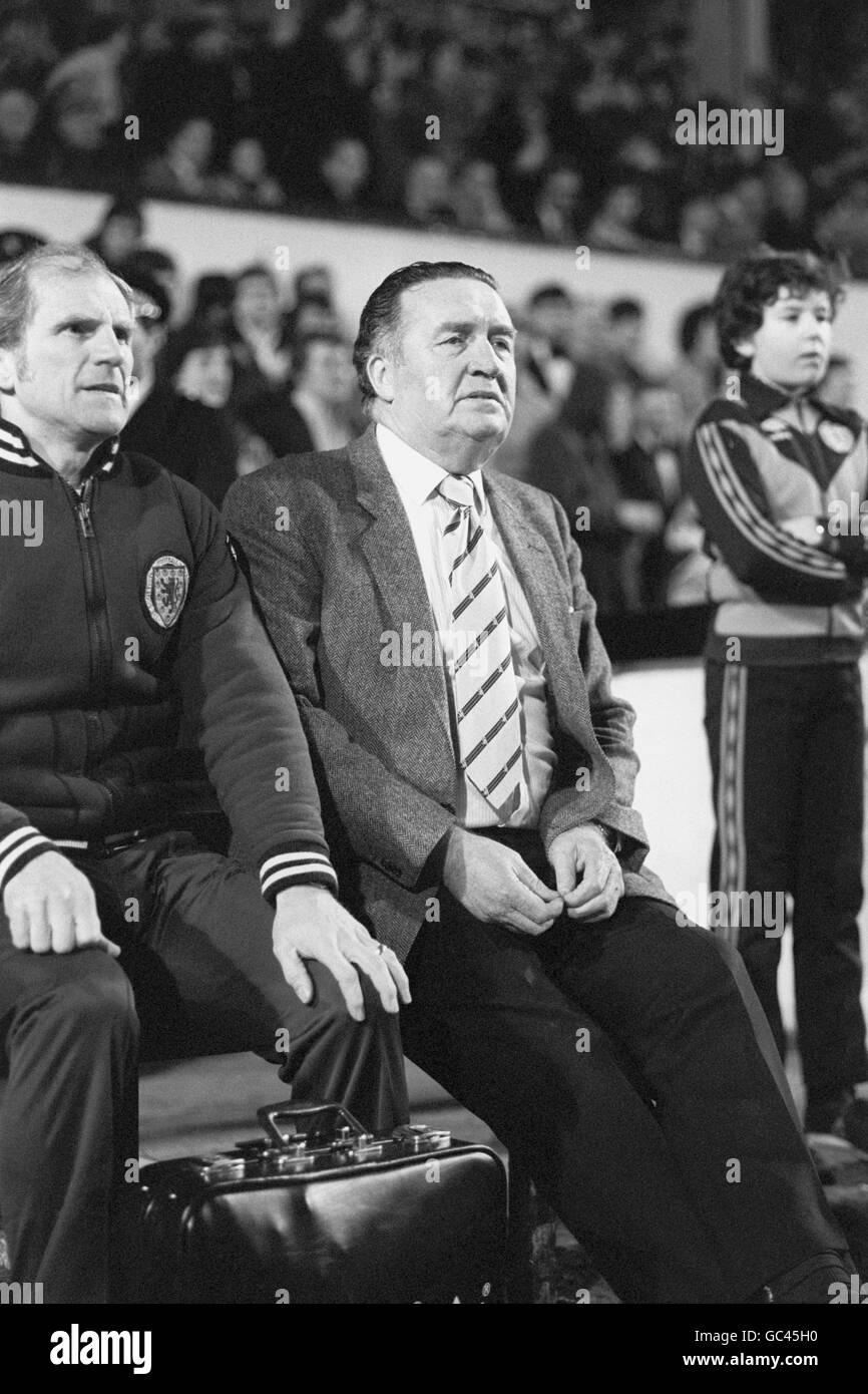 Holland manager Black and White Stock Photos & Images - Alamy