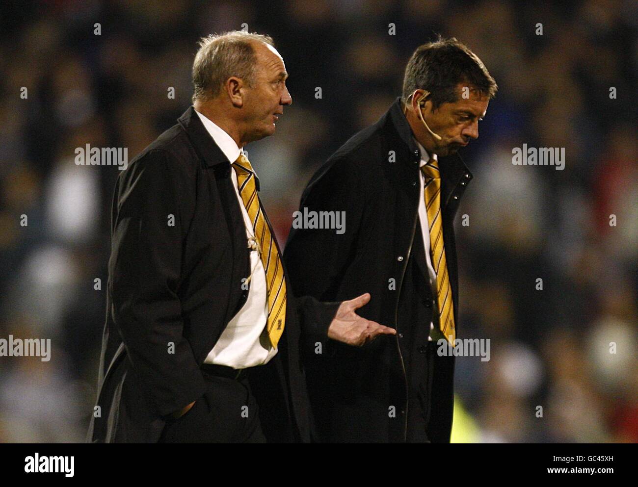 Soccer brian horton hi-res stock photography and images - Alamy