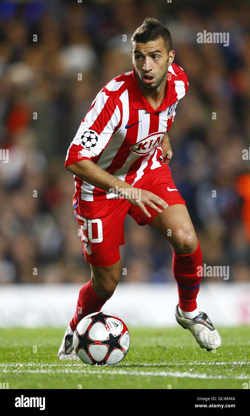 Stamford bridge sabrosa simao hi-res stock photography and images - Alamy