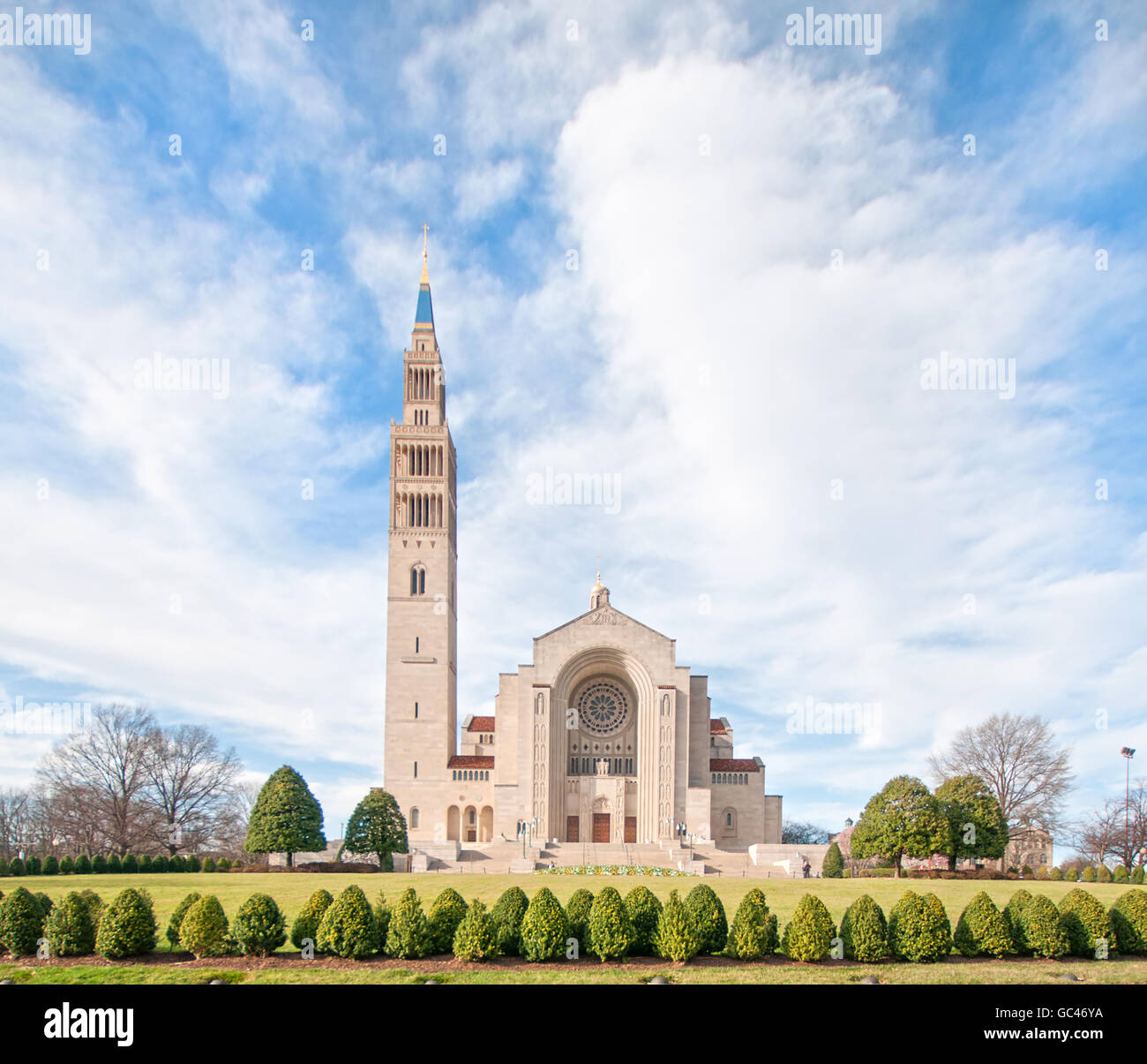 Monsignor walter r rossi hi-res stock photography and images - Alamy