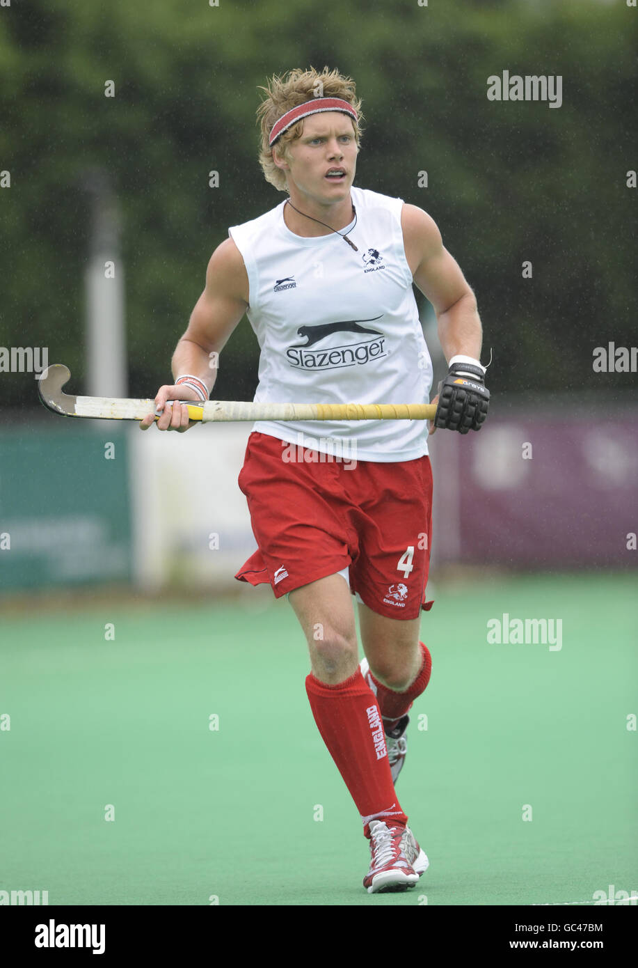 Englands nick page hi-res stock photography and images - Alamy