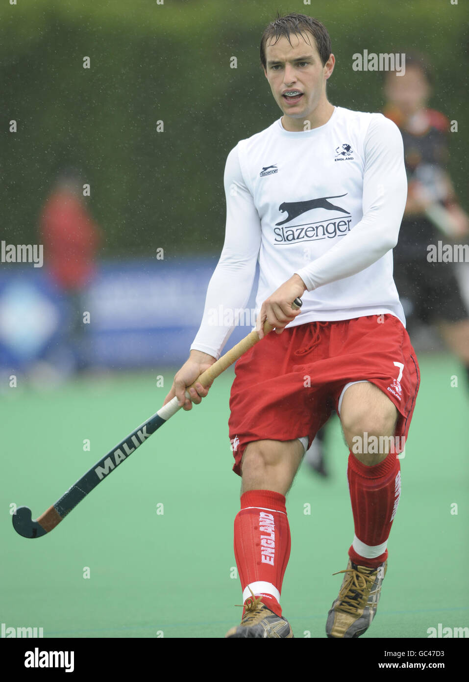 Englands nick catlin hi-res stock photography and images - Alamy