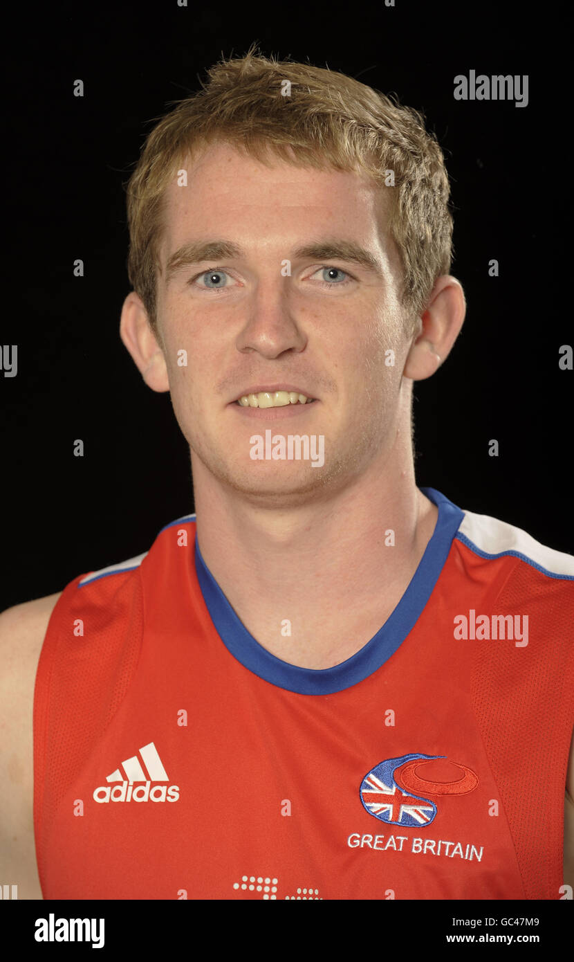Gordon mcintyre hockey hi-res stock photography and images - Alamy