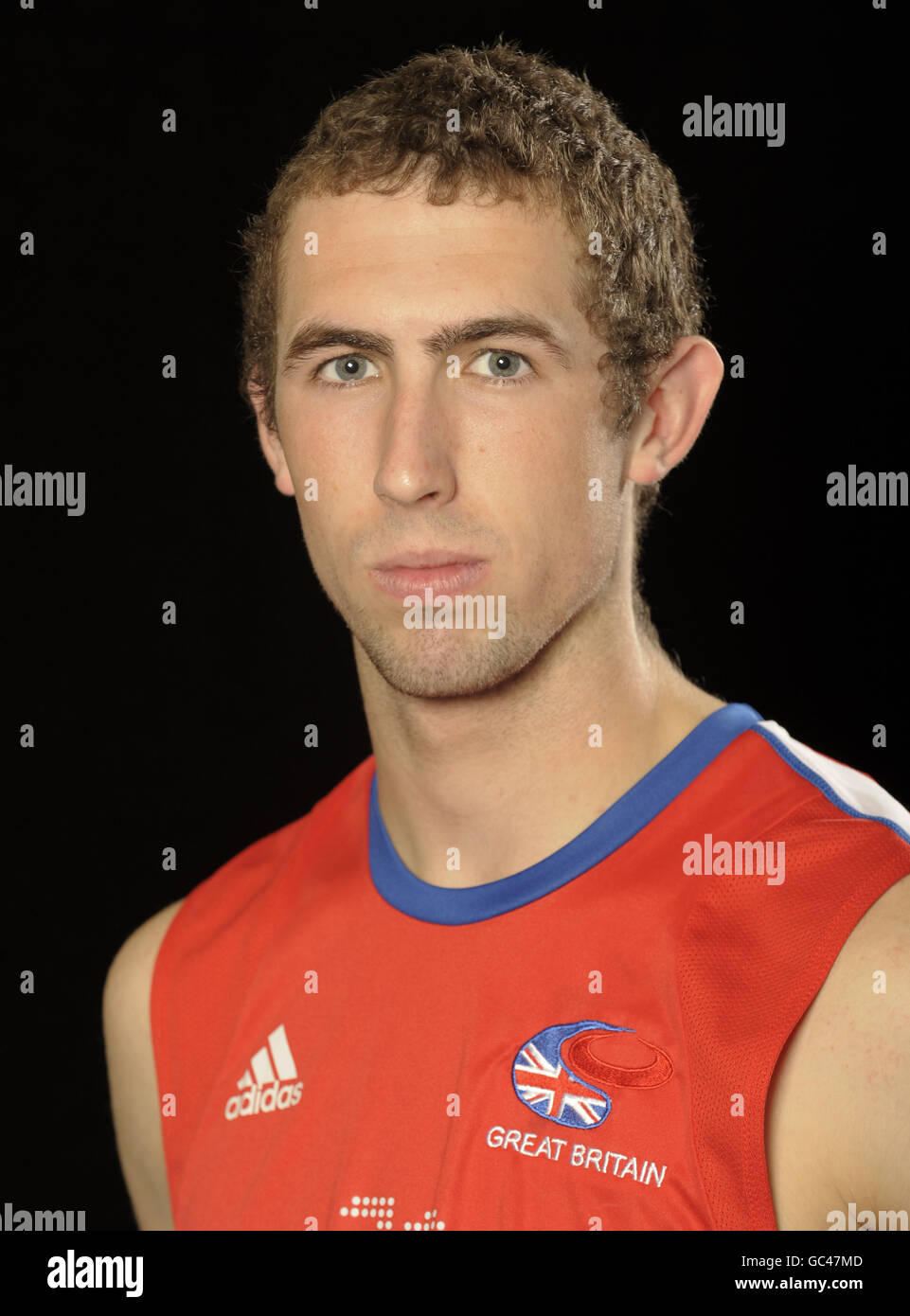 Great britians ian scanlon hi-res stock photography and images - Alamy