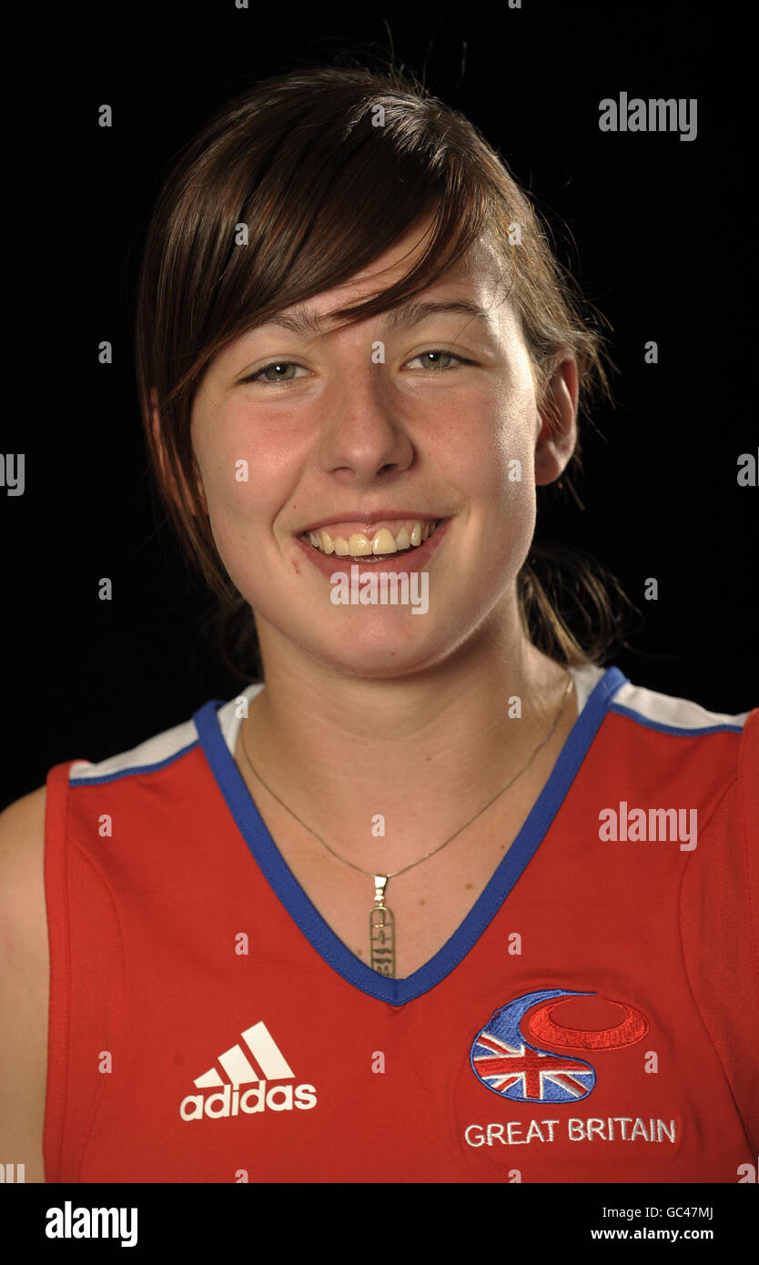 Hockey gb2012hopefuls gbhopefulshockey hi-res stock photography and ...