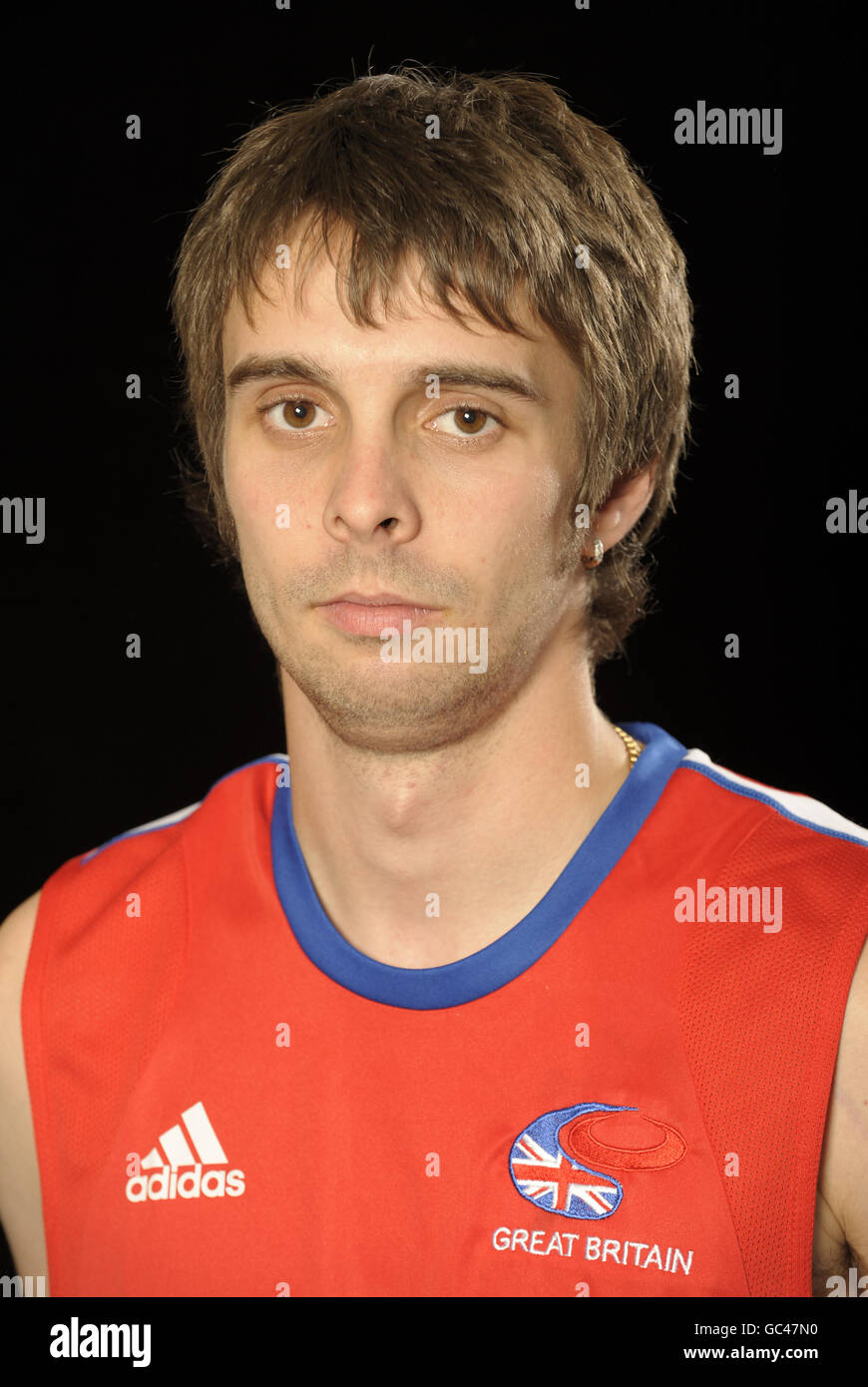 Hockey Head Shot Headshot Portrait High Resolution Stock Photography ...