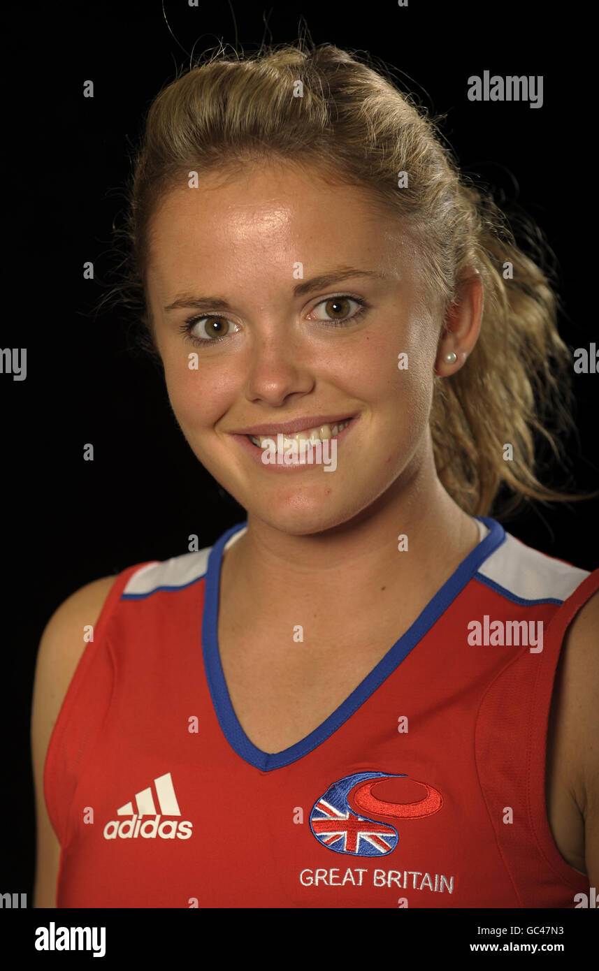 Sarah page hi-res stock photography and images - Alamy