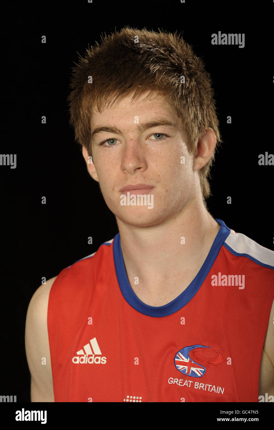 Great britians henry weir hi-res stock photography and images - Alamy