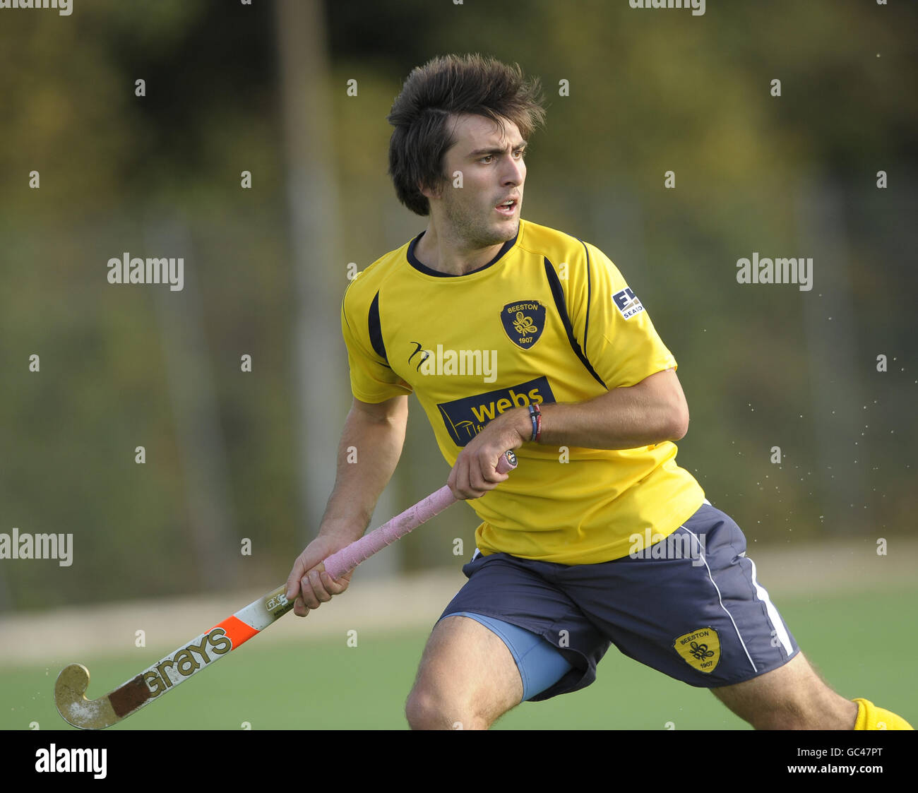 Beestons adam dixon hi-res stock photography and images - Alamy