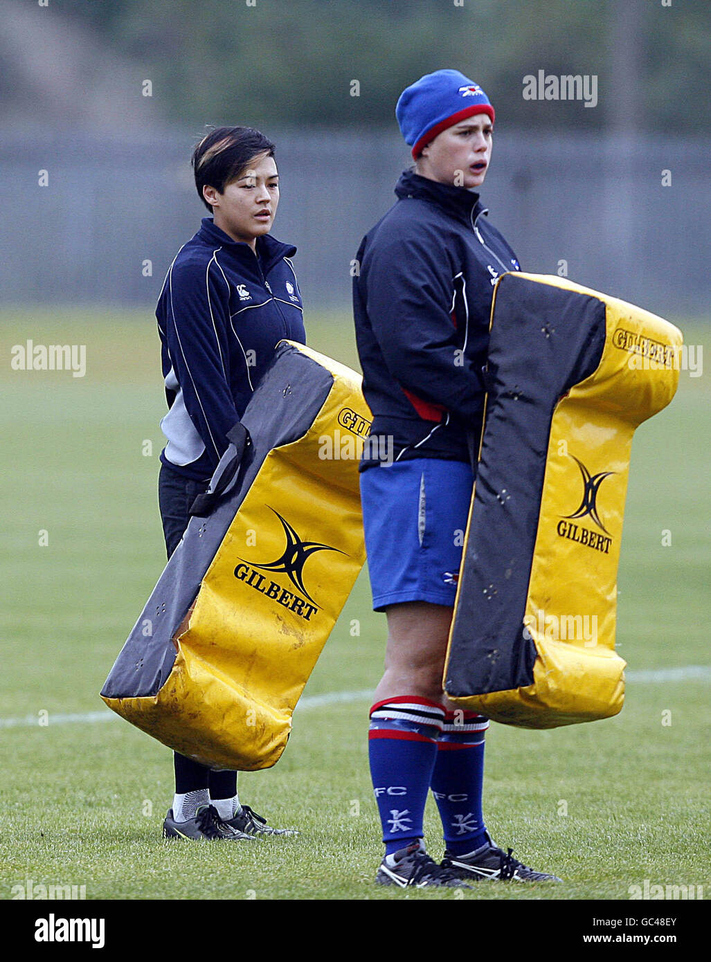 Scotland rugby national team hi-res stock photography and images - Alamy