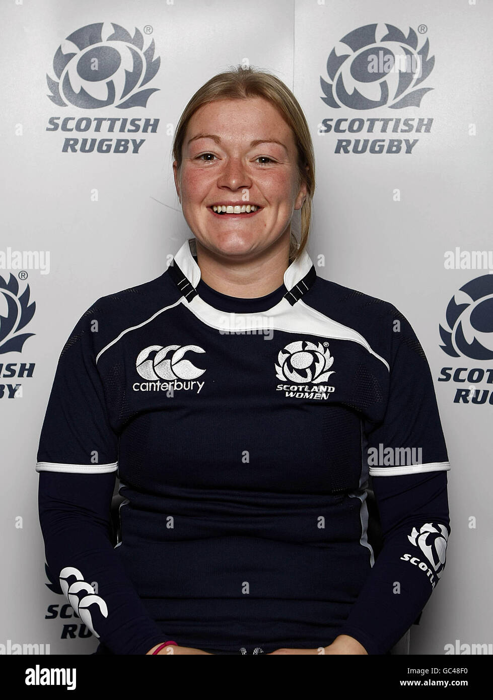 Louise dalgliesh rugby hi-res stock photography and images - Alamy