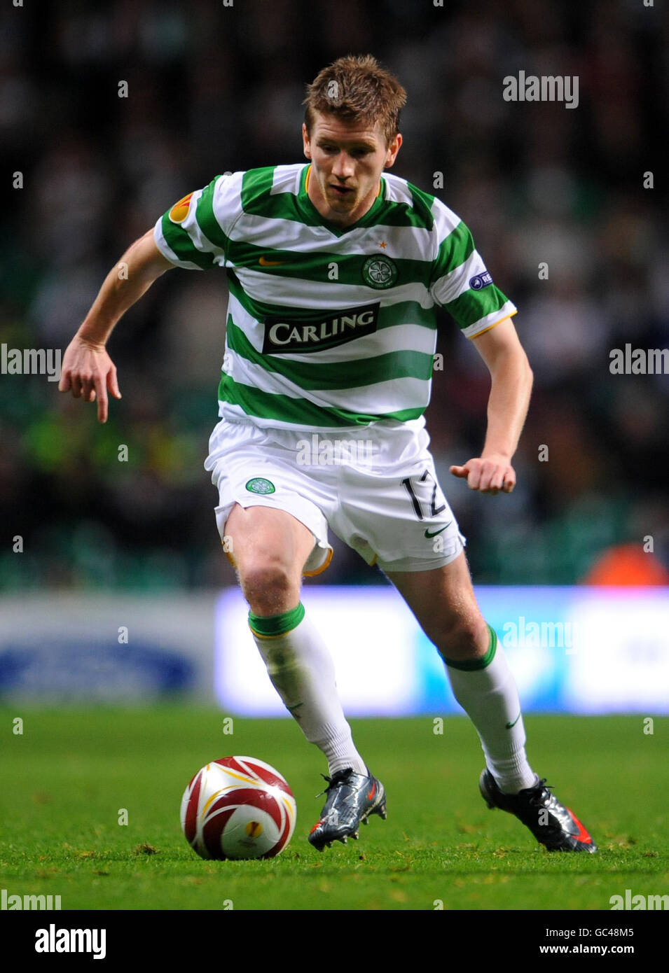Mark wilson celtic hi-res stock photography and images - Alamy