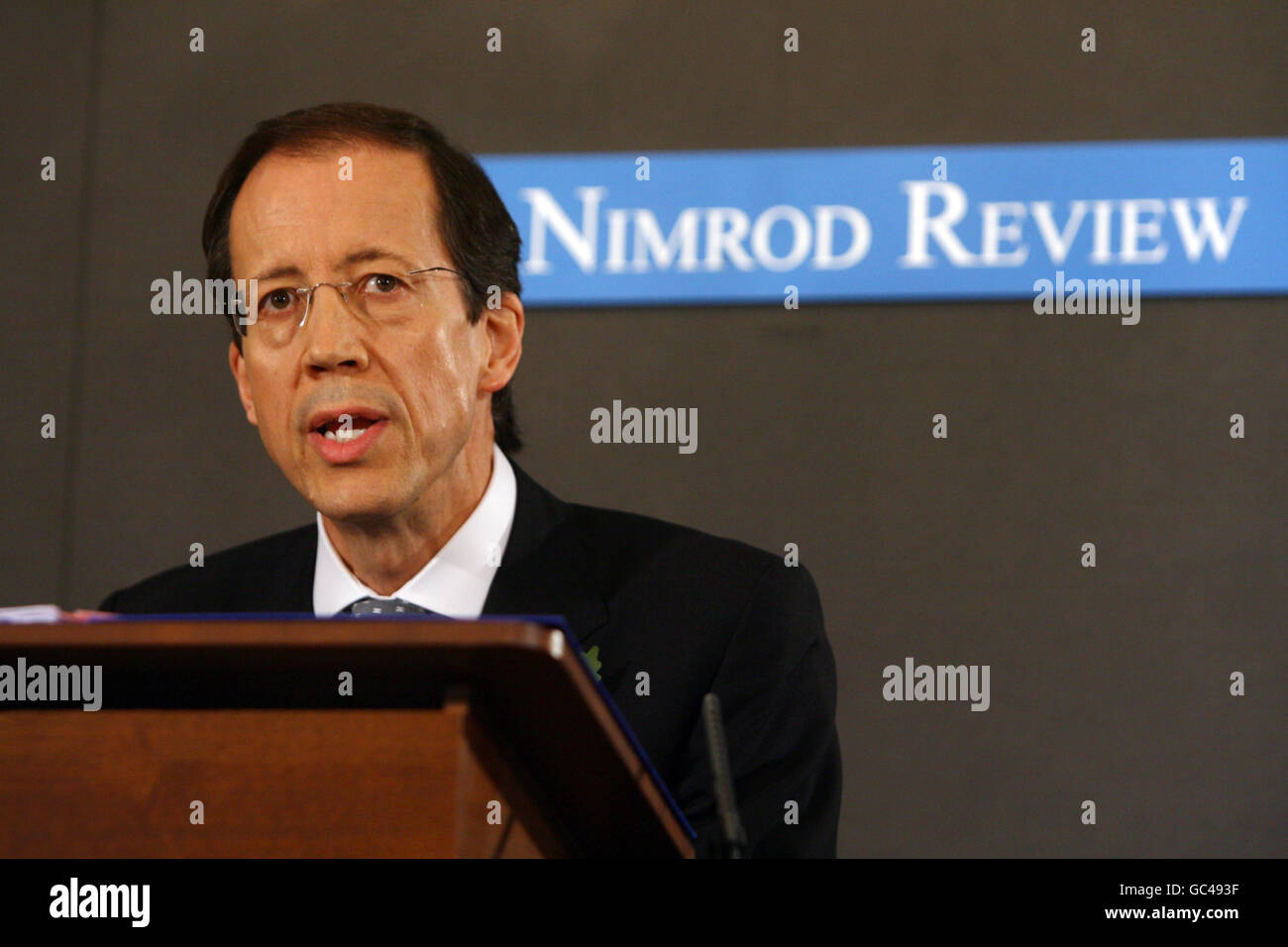 Charles haddon chambers hi-res stock photography and images - Alamy