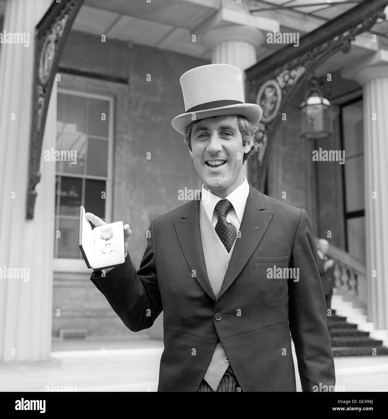 Mike Brearley Stock Photos & Mike Brearley Stock Images - Alamy