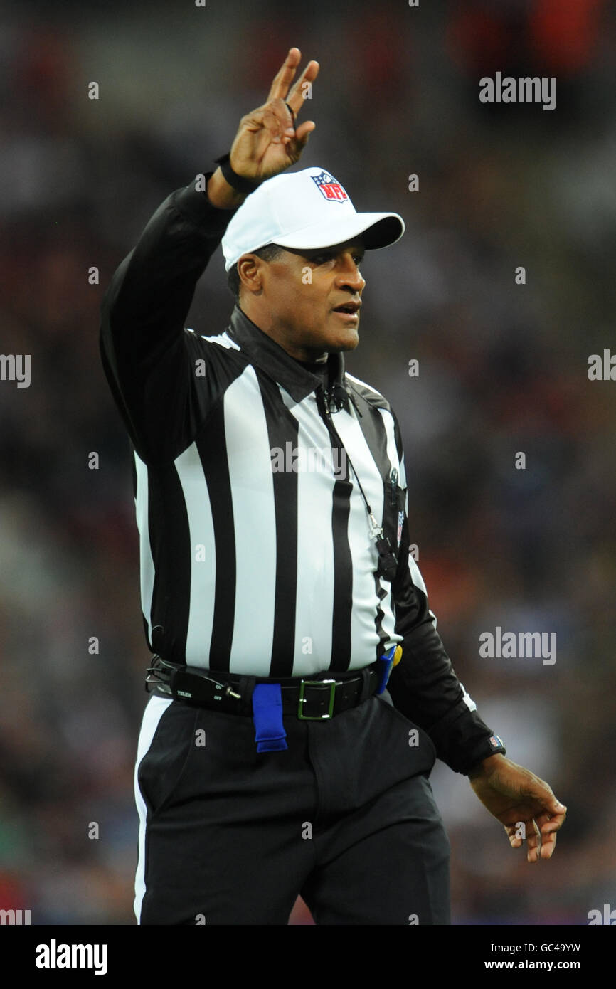 American Football - NFL - New England Patriots v Tampa Bay Buccaneers ...