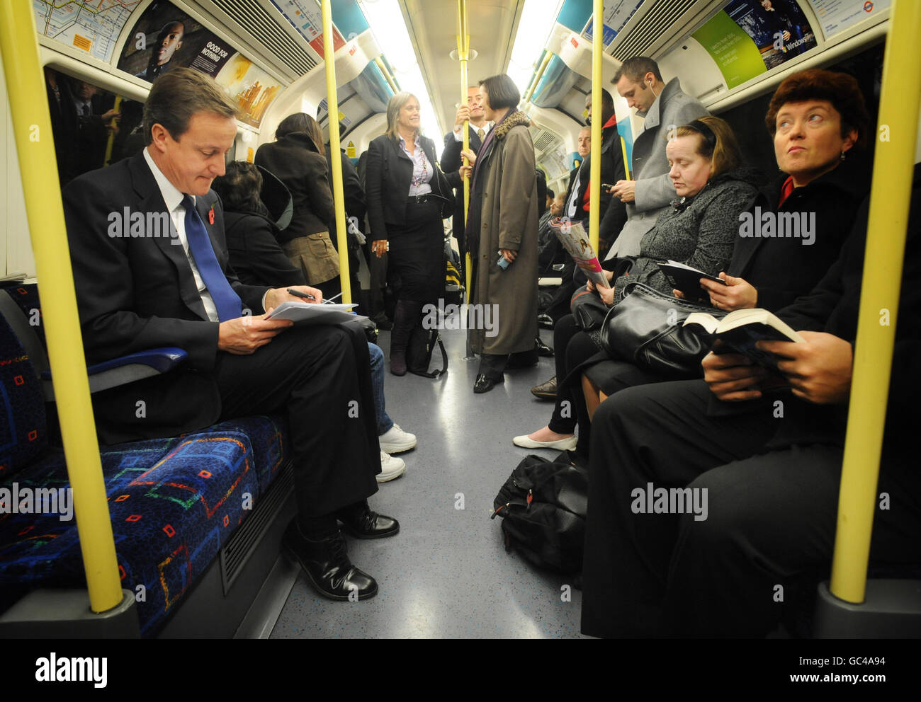 Tickets for troops scheme launch Stock Photo - Alamy