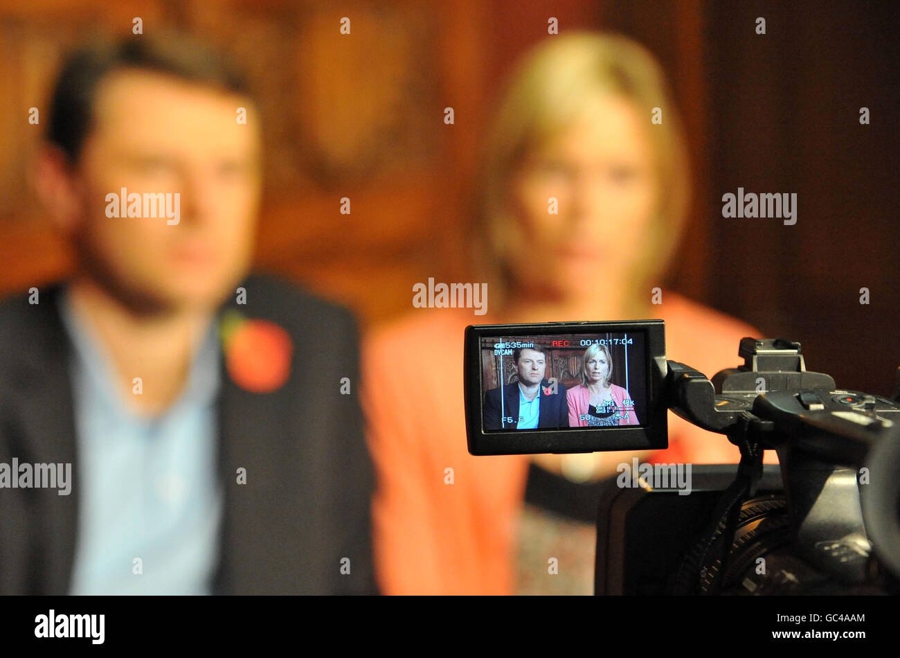 Missing Madeleine McCann Stock Photo - Alamy