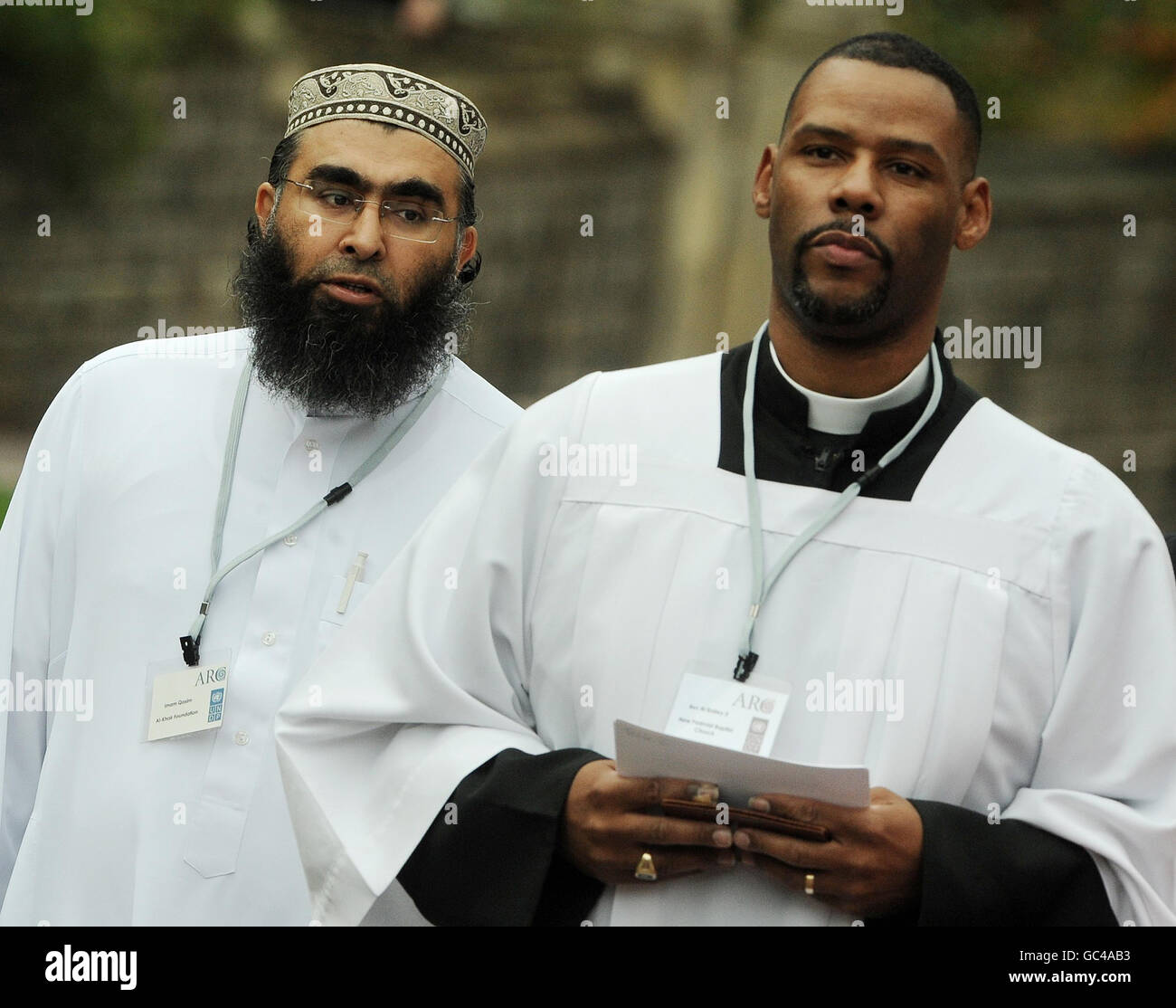 Imam qasim hi-res stock photography and images - Alamy